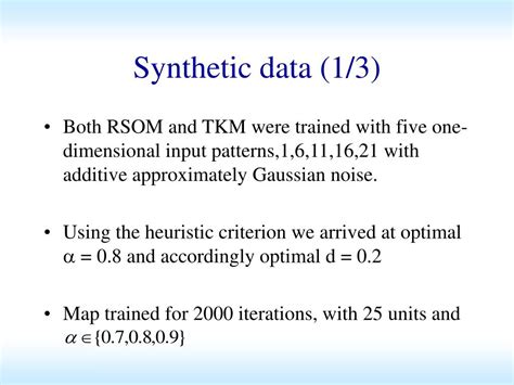 ppt temporal sequence processing using recurrent som powerpoint
