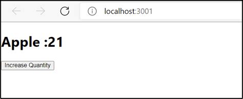 Simplify Managing Application State With Javascript Library React Redux