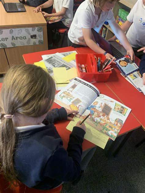 Life As A Victorian Class Investigation 🔬