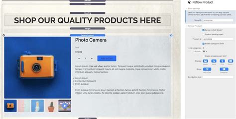 Reflow For Stacks Stacks Addon By Axyn