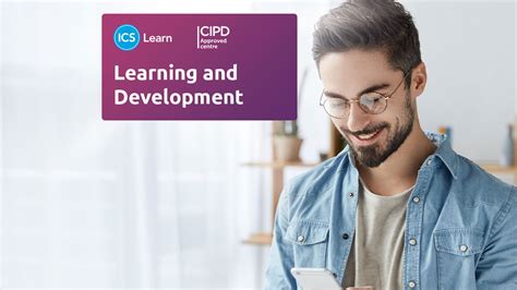 Cipd Learning And Development Online Landd Qualifications Ics Learn