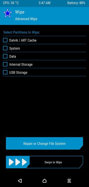 What Is Twrp Asesores
