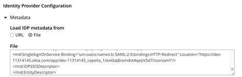 Integrating Couchbase Server With Okta A Step By Step Guide To Seamless Authentication The