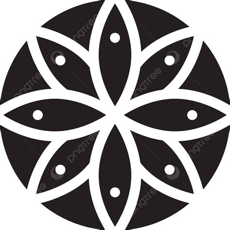 Rangoli Ceremony Yellow Pattern Vector Ceremony Yellow Pattern Png And Vector With