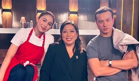 Lihim Na Sangkap Makabagong Pondo Para Sa Pinay Na Pinangunahan Ng Drama Na Awes Cannes