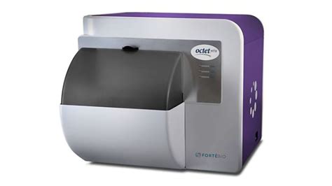 Octet® Label Free Bli Detection Systems Lab Equipment Technology Networks