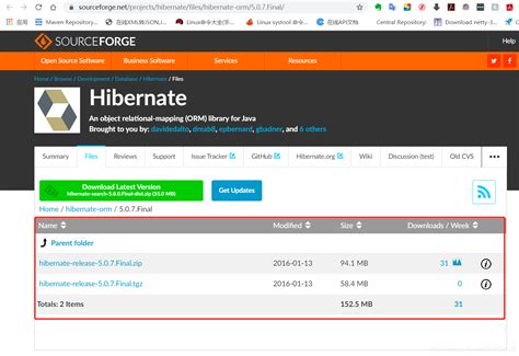 Orm框架之spring Data Jpa（一）hibernate实现jpa规范spring Data Jpa Hibernate Csdn博客