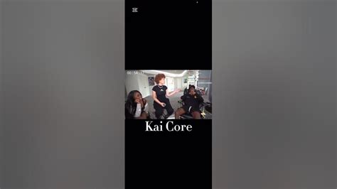 Kai Core Youtube