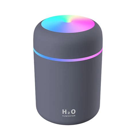 h2o air humidifier