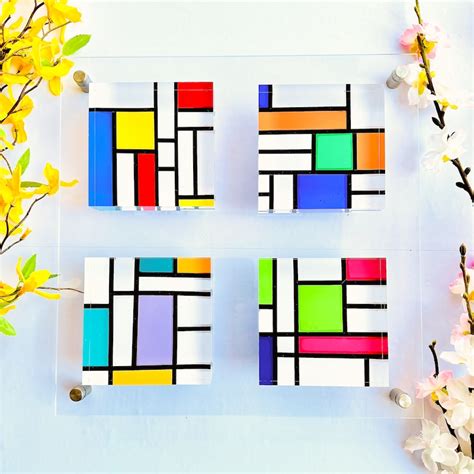 Printed Plexiglass Panels Etsy