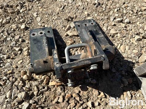 Dalton Covering Disk Arms Agriculture Bigiron