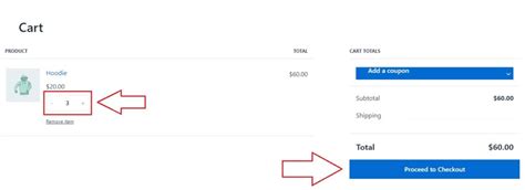 Set Woocommerce Minimum Order Quantity Per Product Wpfactory Plugins