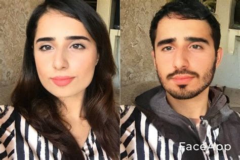 FaceApp S Gender Swap Is A Scary Insight To AI And Privacy Concerns