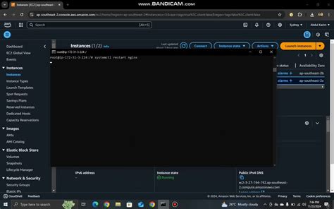 Abdul Karim On Linkedin Flask Aws Docker Gunicorn Nginx