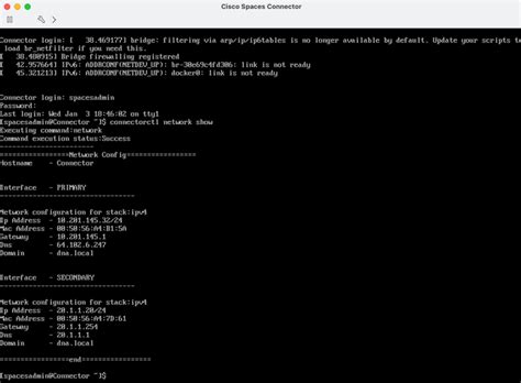 Configuring Catalyst Center And Cisco Spaces Integration Cisco Community