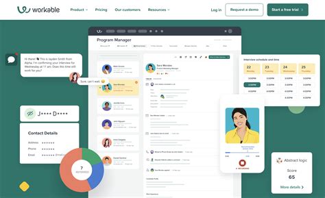 Software For Recruitment Agencies Top Tools For Efficiency