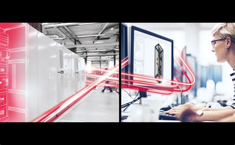 Rittal For Scanautomatic Together With Eplan We Optimise The Value