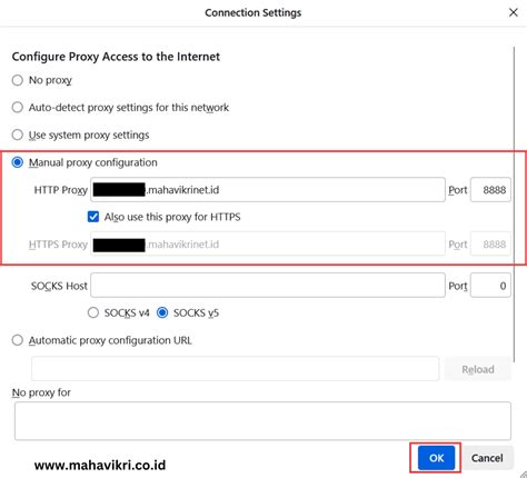 Squid Proxy Indonesia Pt Mahavikri Network Technology