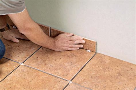 Create Seamless Transitions For Tile Floors Fine Homebuilding