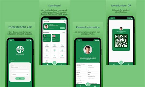 Build Ios Android Mobile App And Web With Flutter By Msherazahmad