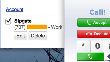 Google Voice Lets You Make Free VoIP Calls Ubergizmo