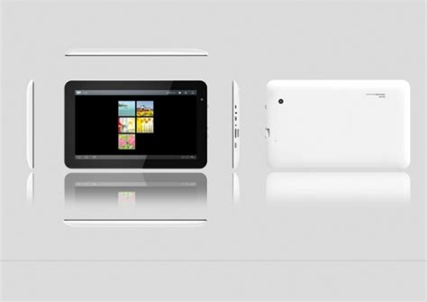 Ws M1028 10 1inch Tablet