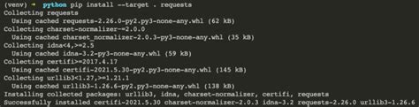 在 aws lambda 上使用 python 第三方套件教學 jumpingcode 資料科學手記
