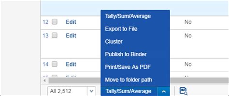 Litigation Support Tip Of The Night Clustering In Relativity