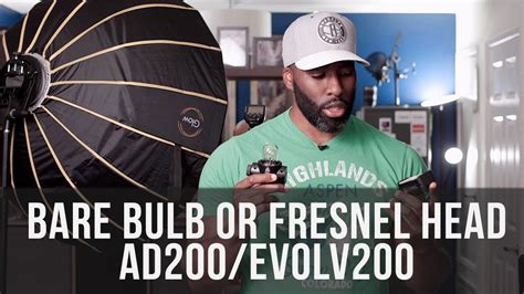 Godox Ad200 When To Use Bare Bulb At Amanda Okane Blog