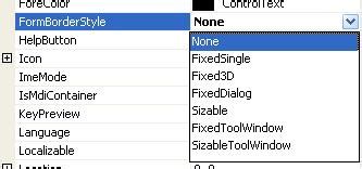 Making A Borderless Form Movable CodeProject