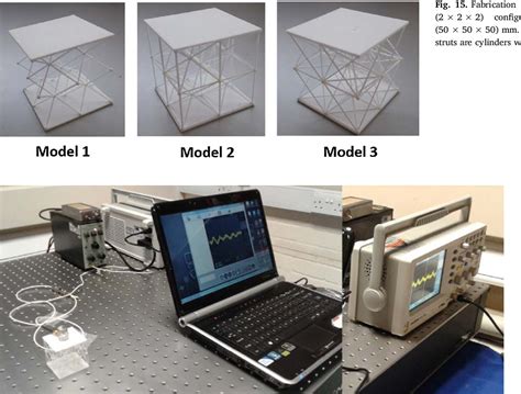 Figure 15 From Design And Analysis Of Strut Based Lattice Structures For Vibration Isolation