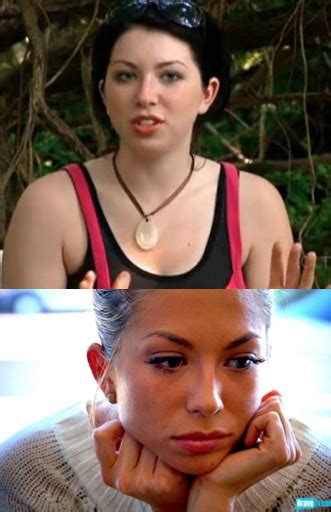 Stassi Schroeder Amazing Race