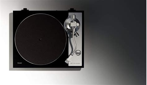 TEAC TN-4D виниловый проигрыватель обзор - STEREO