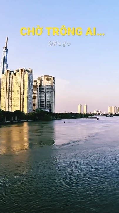 ChỜ TrÔng Ai Wego Youtube