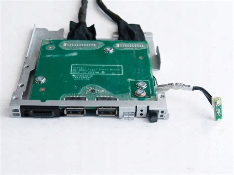 Front Control Panel Hp Proliant Dl E G Sklep Opinie Cena W Allegro Pl