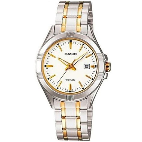 Купить Часы Casio Ltp 1308sg 7avdf ⌚ Заказать наручные часы на