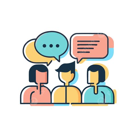Ppt On Panel Discussion Clipart