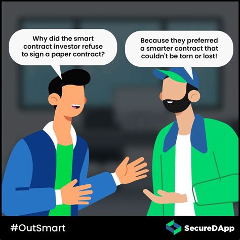 Securedapp Blockchain And Web3 Security On Linkedin Outsmart Smartcontracts Dapps