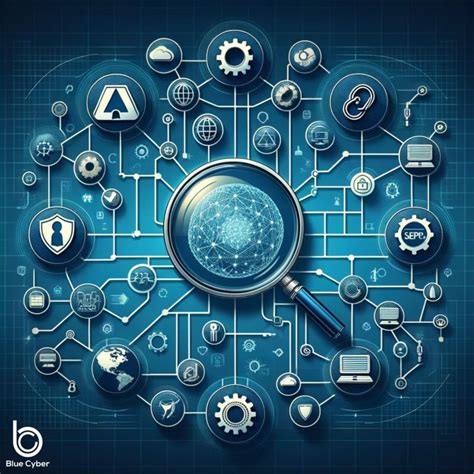Cybersecurity Networksecurity Resilience Securityaudit Bluecyber