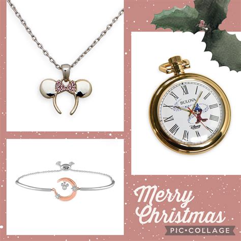 New Jewelry Collection Debuts at World of Disney - Jewelry