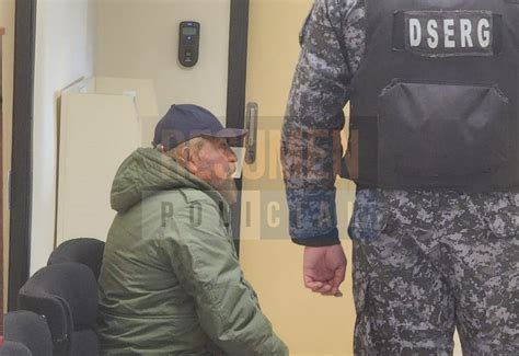 El Homicida Abregú Tuvo El Primer Fallo De Prescripción” Po Mitdf