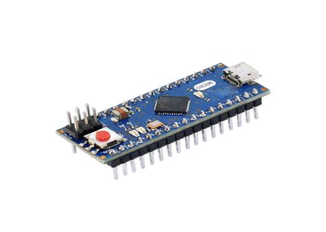 5v 16mhz arduino controller board mini micro usb compatible pcb board