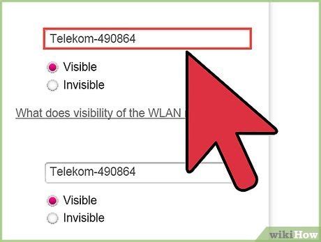 How To Set Up A Guest WiFi Network Steps With Pictures