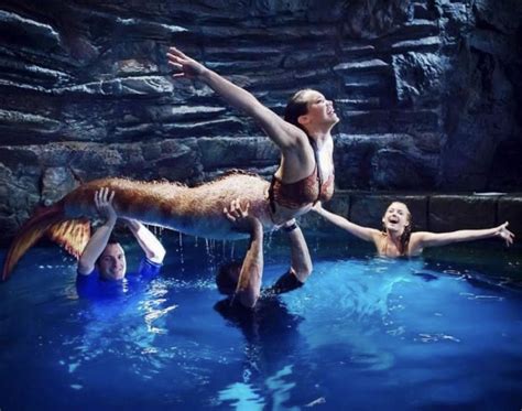 H20 Just Add Water Merman H2o Just Add Water Merman Moon Pool H2o