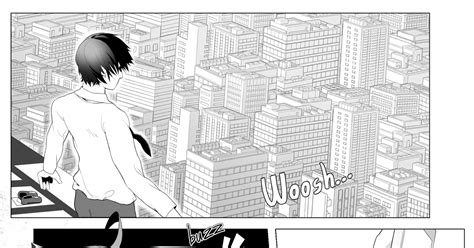 Comic Re Comic Scp 1471 01 Vavacungのイラスト Pixiv