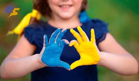 Міжнародний день захисту дітей