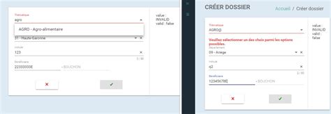 Angular Material Custom Autocomplete Component Stack Overflow