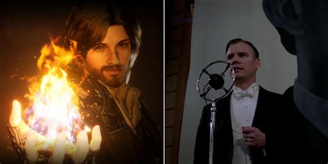 The Biggest Voice Actors In The Last Descendant Cast
