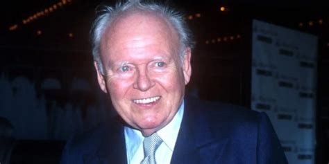 Carroll Oconnor Net Worth 2025