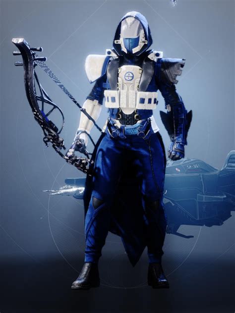 Hello Fellow Hunters R Destinyfashion